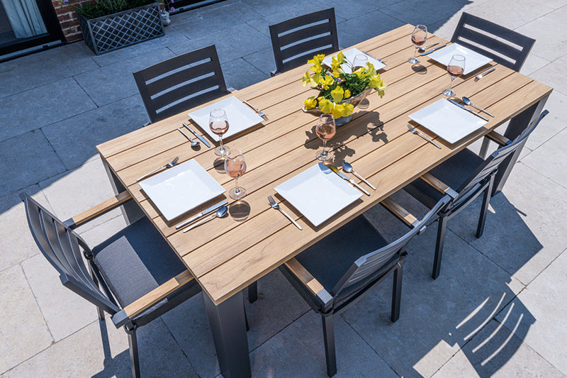 Bracken Outdoors Garden Furniture - Garden Trends