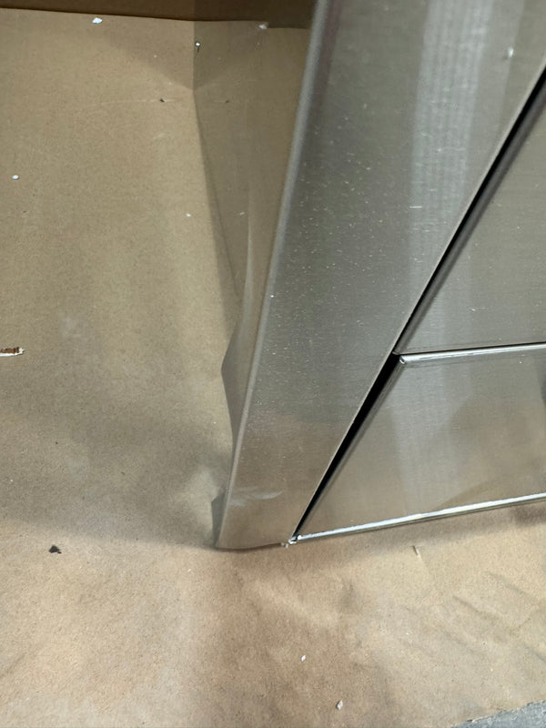 Draco Grills Stainless Steel Build-in Outdoor Kitchen Triple Drawer Un ...