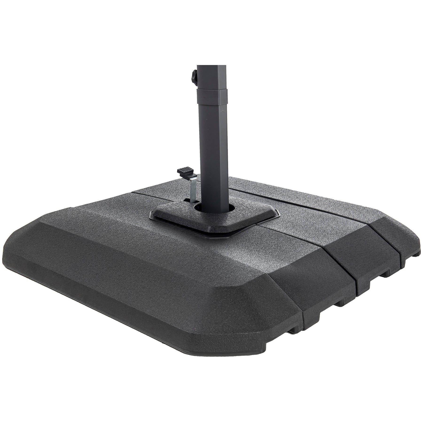 Garden Parasol Bases - Garden Trends