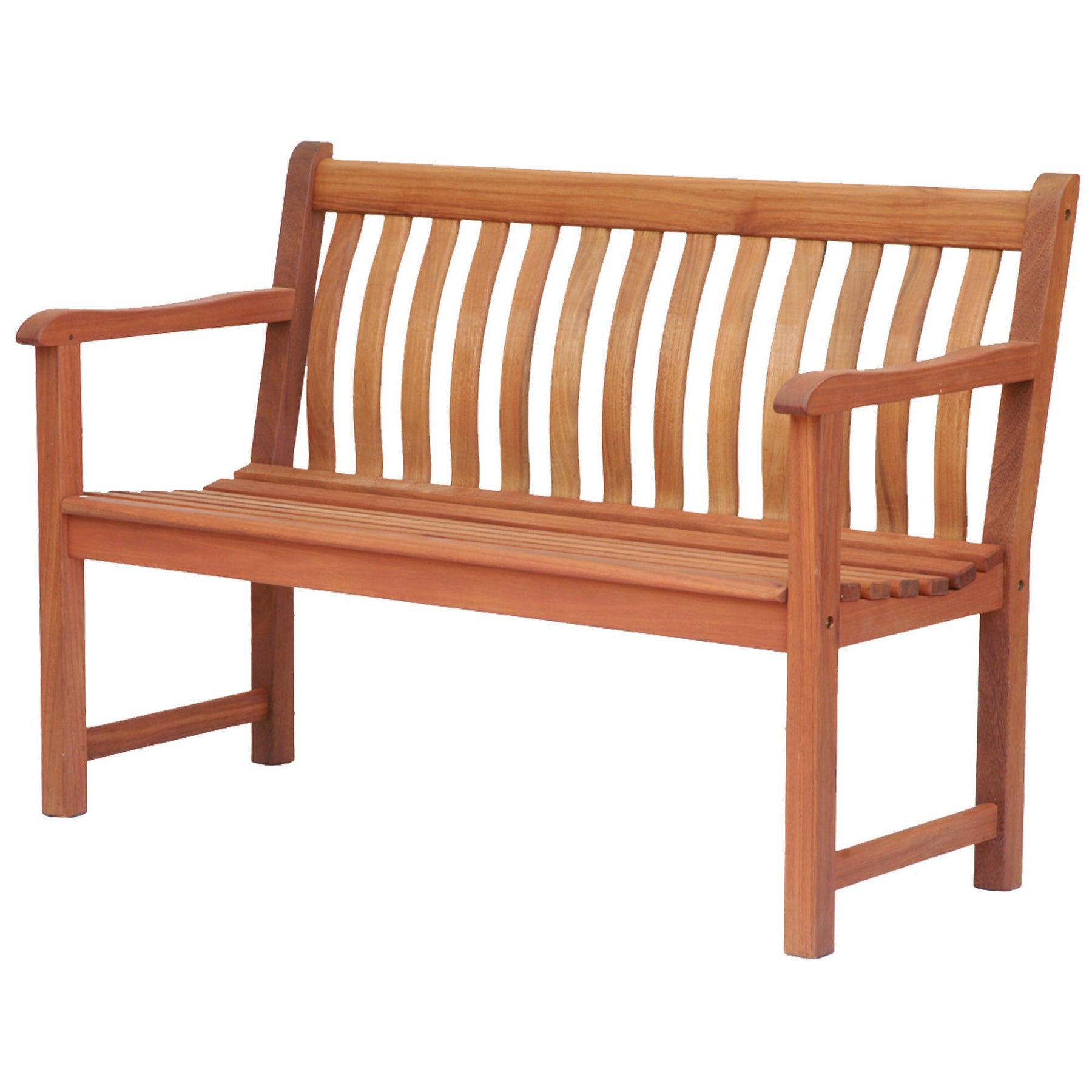 Wooden Garden Benches - Garden Trends