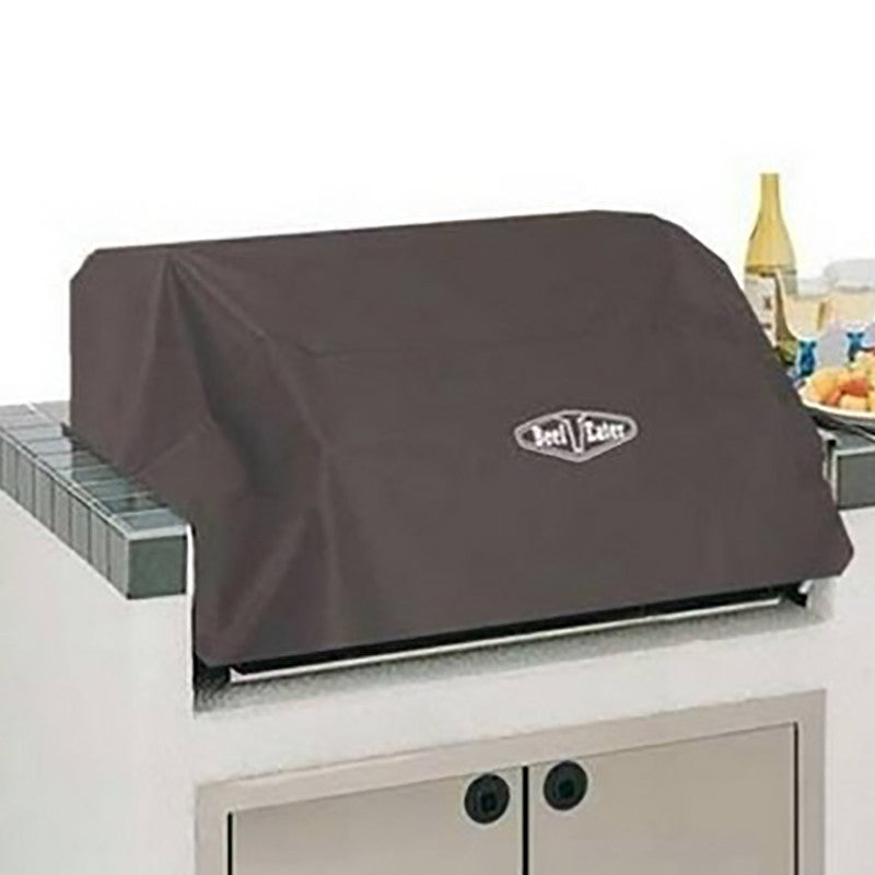 Build In Barbecue Covers - Garden Trends