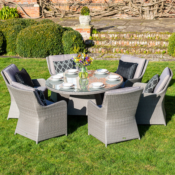 Bracken Outdoors Garden Furniture - Garden Trends