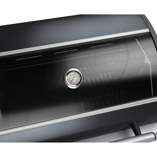 Fervor C410 4 Burner Roaster Gas Barbecue - Garden Trends