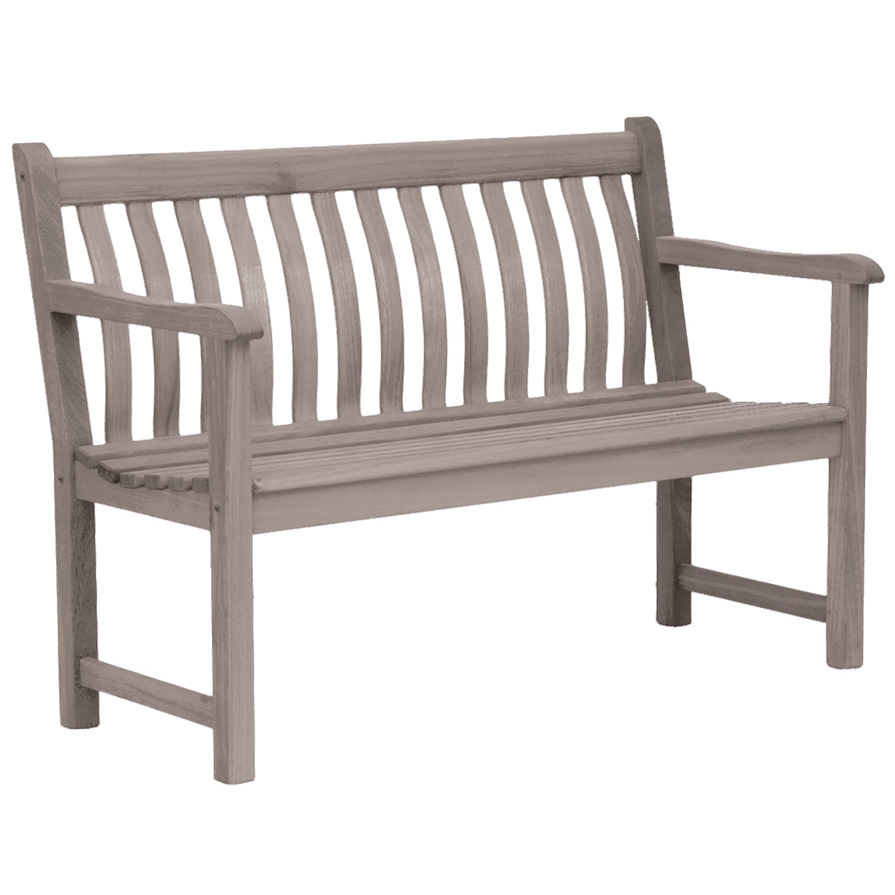 4ft Garden Benches - Garden Trends